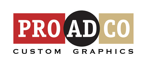 PRO AD CO ~ 50 YEARS OF PRINT SERVICES – Pro Ad Co, Inc.